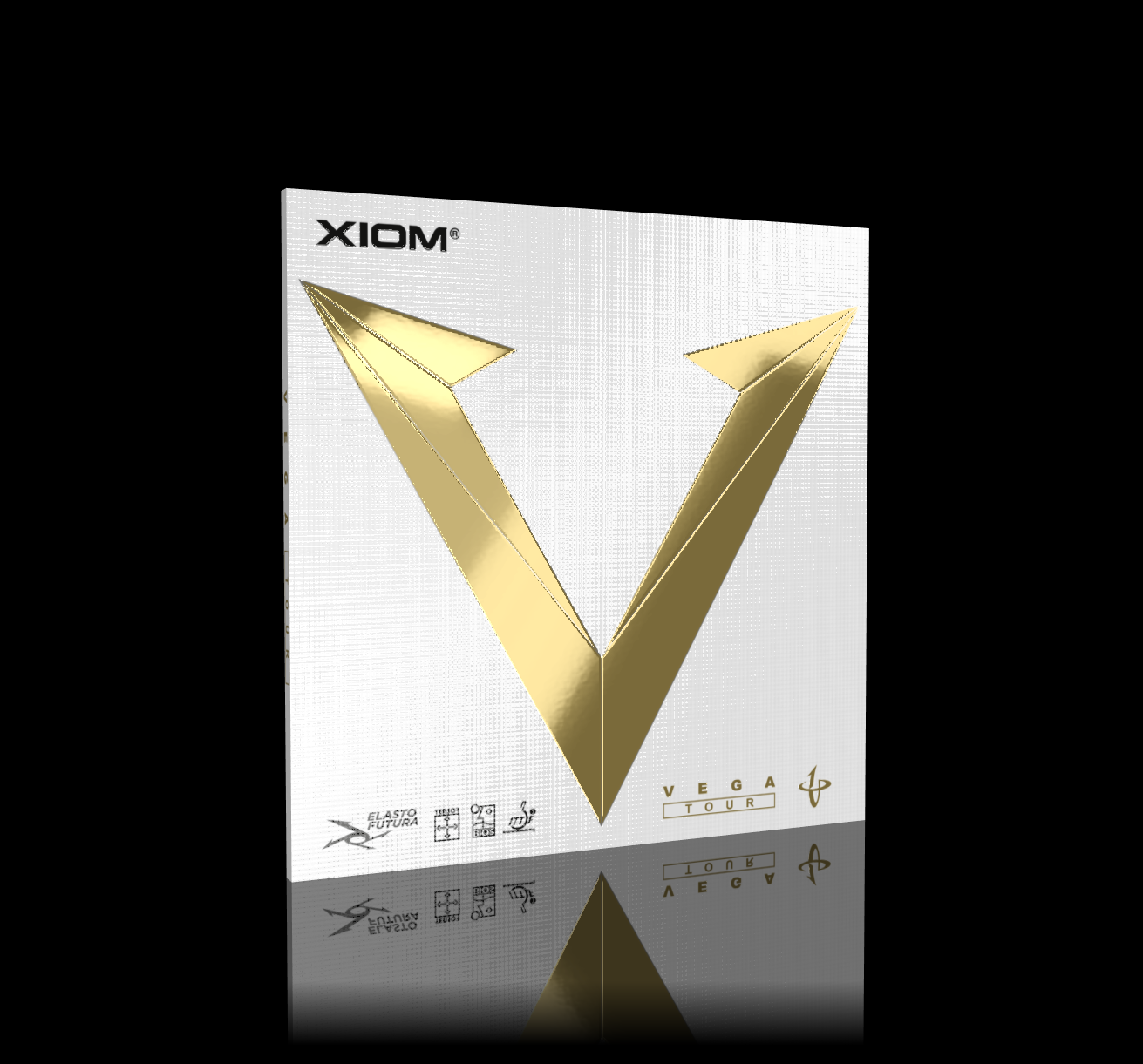 XIOM VEGA TOUR - Lynxsports