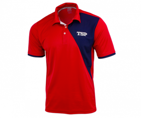 TSP SHIRT TAMEO - Lynxsports
