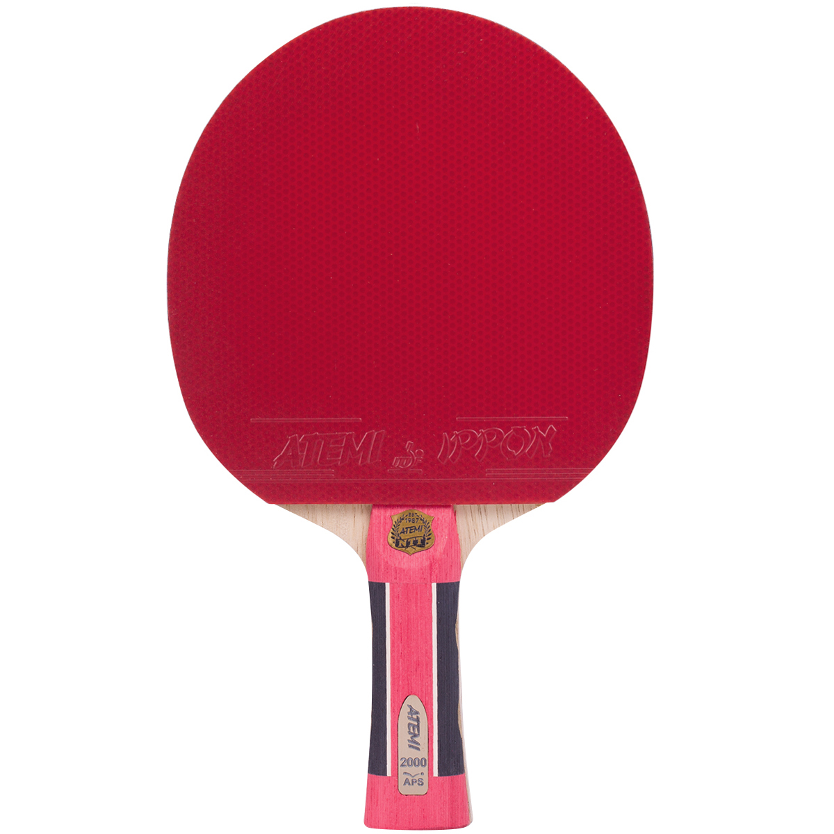 NEW ATEMI 2000 PRO - Lynxsports